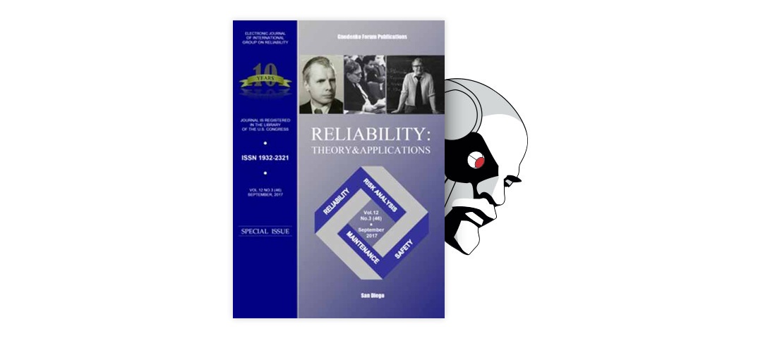 A Two Non-Identical Unit Parallel System Subject to Two Types of Failure and Correlated Life ...