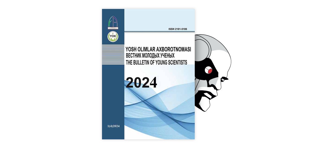 CAPPARIS SPINOSA O‘SIMLIGI YER USTKI QISMIDAN POLISAXARIDLAR ...