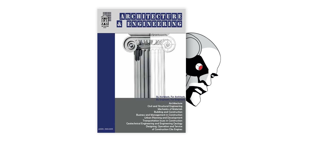 Revit Dynamo: designing objects of complex forms. Toolkit and process automation features – тема ...