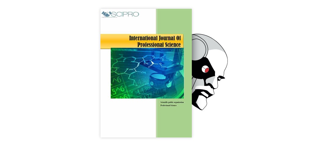 SIMPLIFIED PRODUCTION IN THE ECONOMIC PROCESS AND ITS FEATURES ...